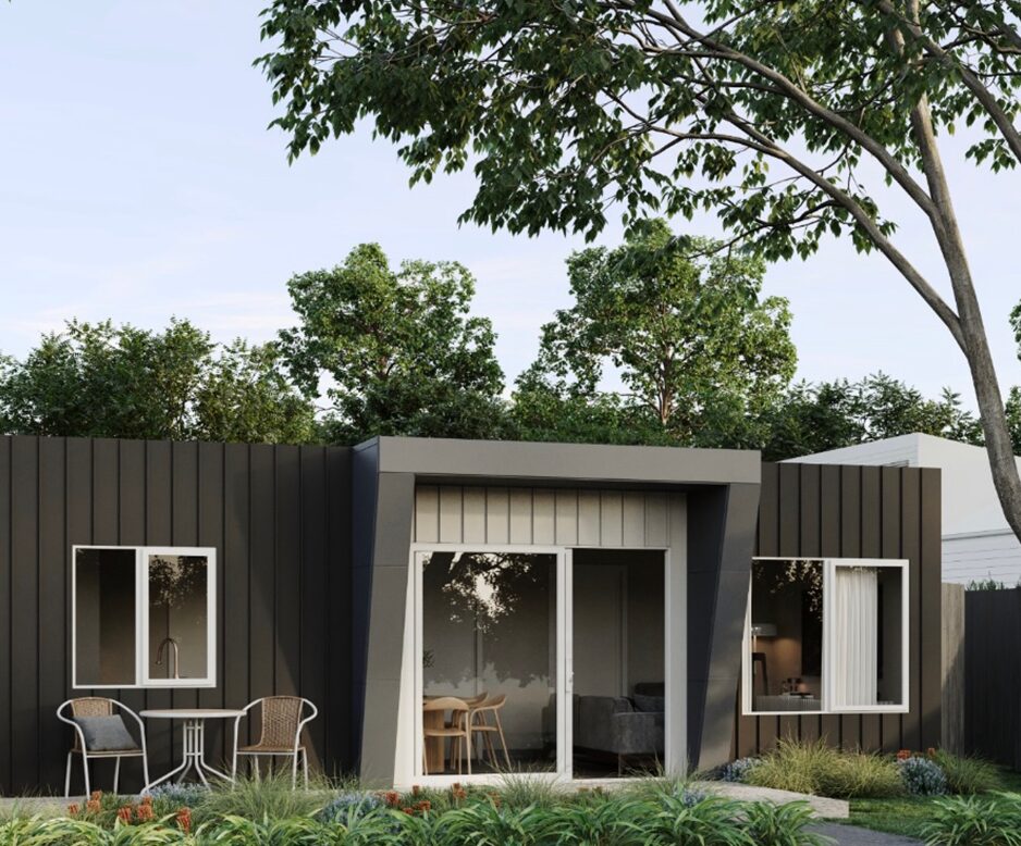 Home - Second Homes Australia